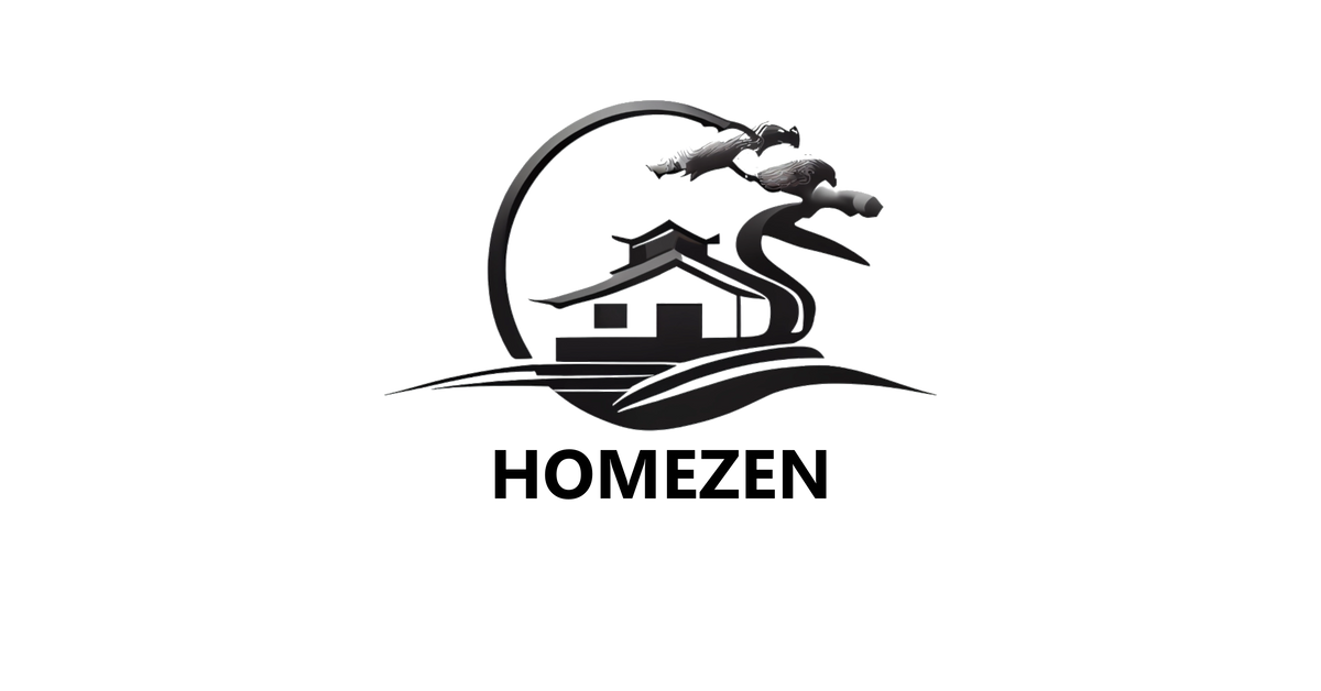 Homezen: Simplify Your Home, Simplify Your Life. – HomeZen